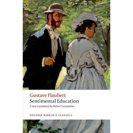 Sentimental Education, Gustave Flaubert (Author) - eMAG.ro