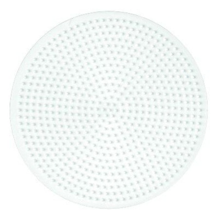 Planseta pentru margele Hama Midi CERC MARE - eMAG.ro