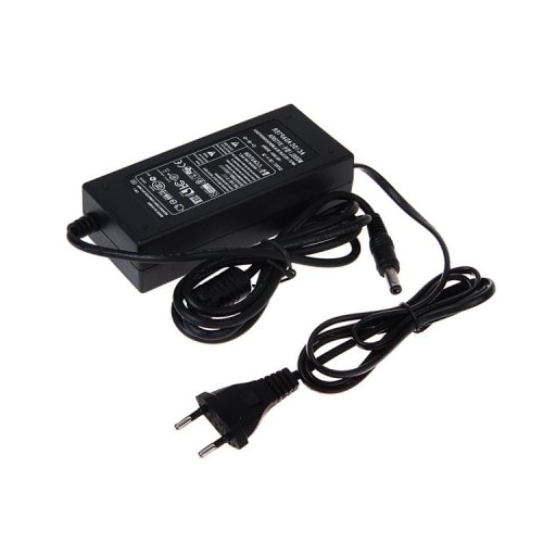 SET 3 produse: Splitter cu 4 iesiri + Sursa 5A + Cablu HDMI 3 m - eMAG.ro