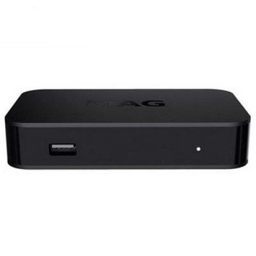 Receptor IPTV MAG 322 - eMAG.ro