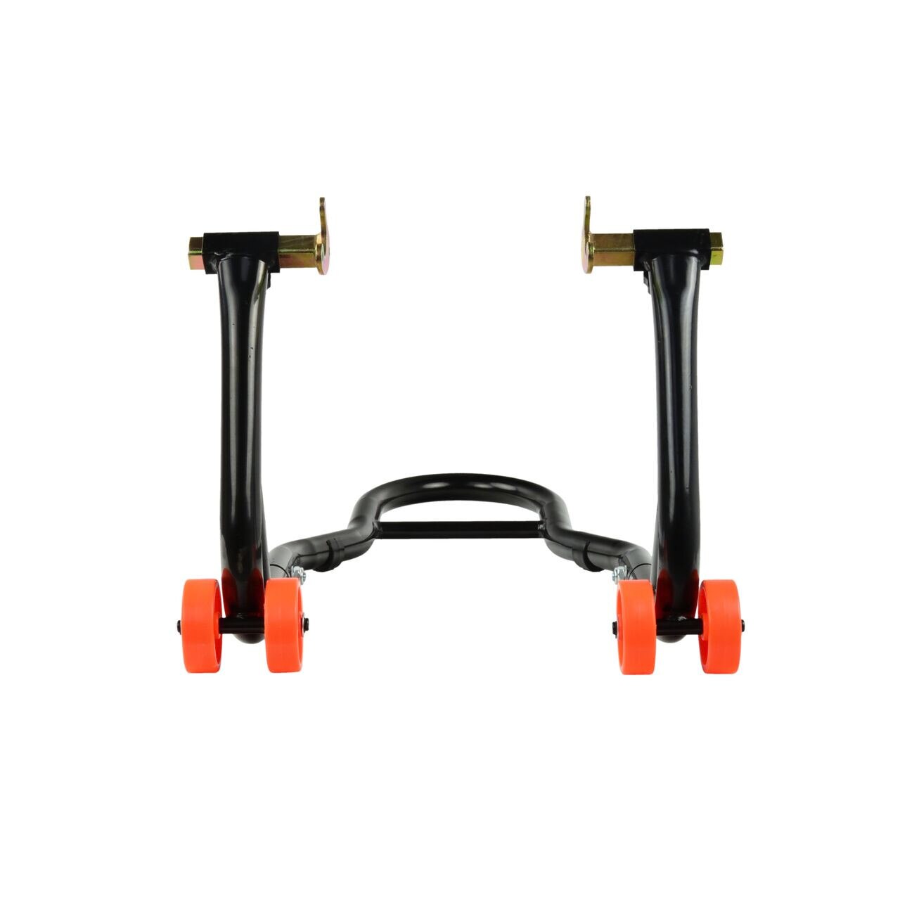 Stand motocicleta fata + spate, Geko - eMAG.ro