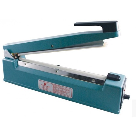 Aparat de Lipit Pfs300, Sigilat Termic, Pungi de Plastic 30Cm - eMAG.ro