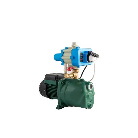 Kit Hidrofor DAB JET 102M cu Presostat Electronic - eMAG.ro