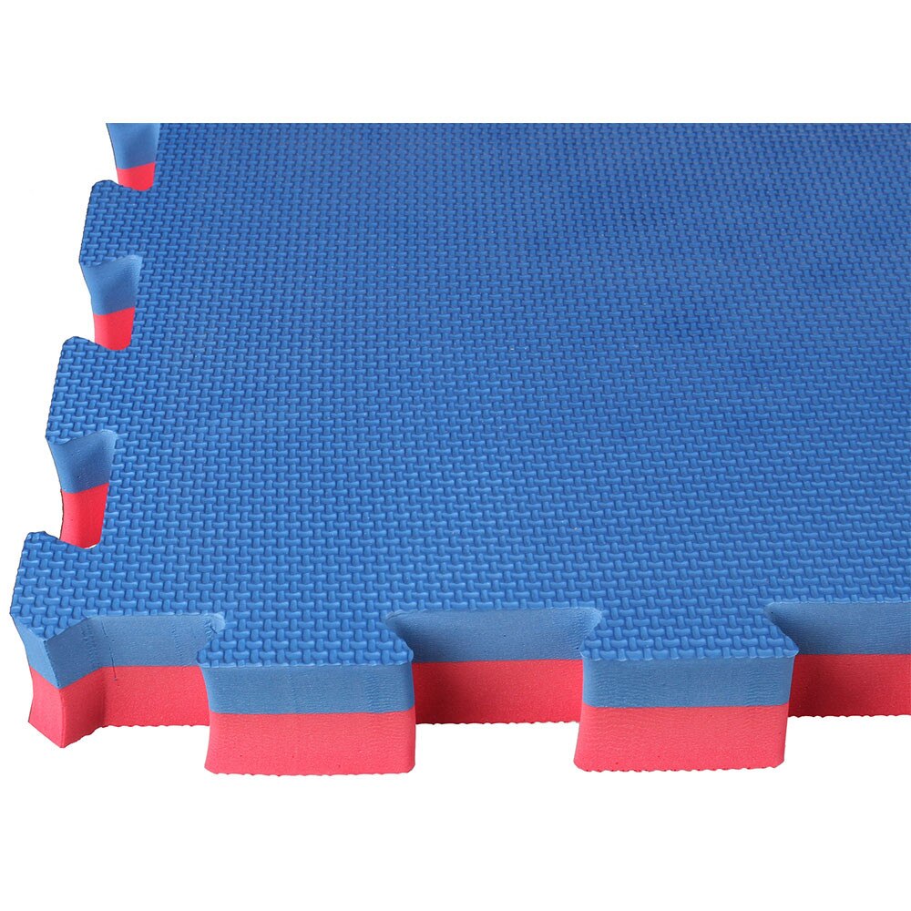 Saltea tatami, Merco, 2cm, 1 bucata, 2 fete - eMAG.ro