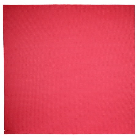 Saltea tatami, Merco, 2cm, 1 bucata, 2 fete - eMAG.ro