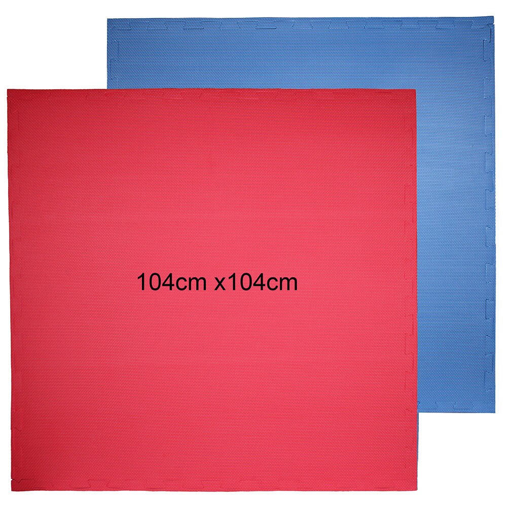 Saltea tatami, Merco, 2cm, 1 bucata, 2 fete - eMAG.ro