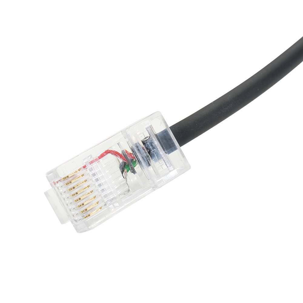 Cablu de programare pentru statie radio CRT MICRON U/V - eMAG.ro