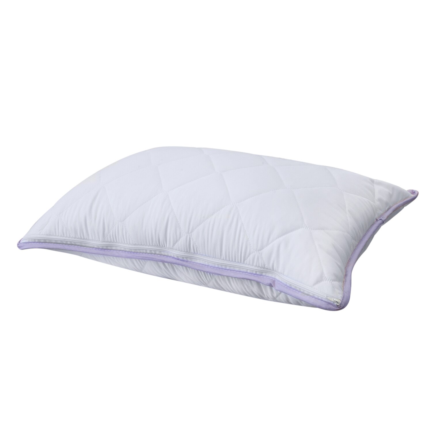 Set pilota Ted Violet Dream, 200 x 220 cm + Perna microfibra, 50 x 70 ...