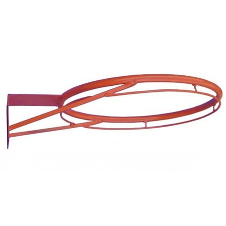 Inel baschet simplu Anastasia Sport, plasa 5 mm - eMAG.ro