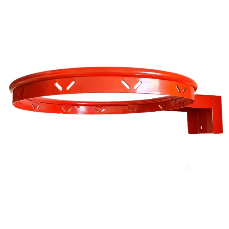 Inel baschet antivandalizare Anastasia Sport, plasa cos din zale - eMAG.ro