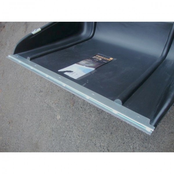 Професионална снегорина Fiskars Sledge, 1480 мм - eMAG.bg