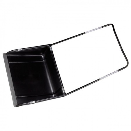Професионална снегорина Fiskars Sledge, 1480 мм - eMAG.bg