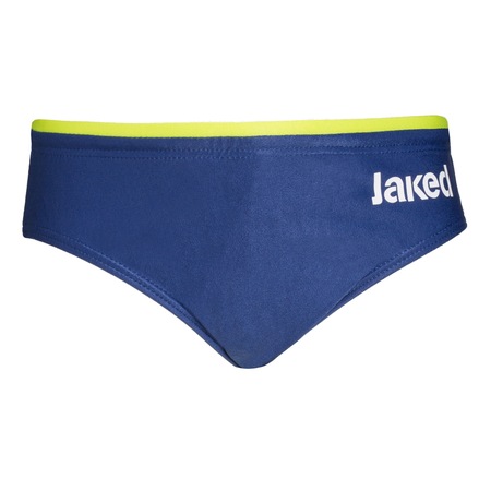 Slip inot Jaked baieti, CITY, albastru, 8 ANI - eMAG.ro