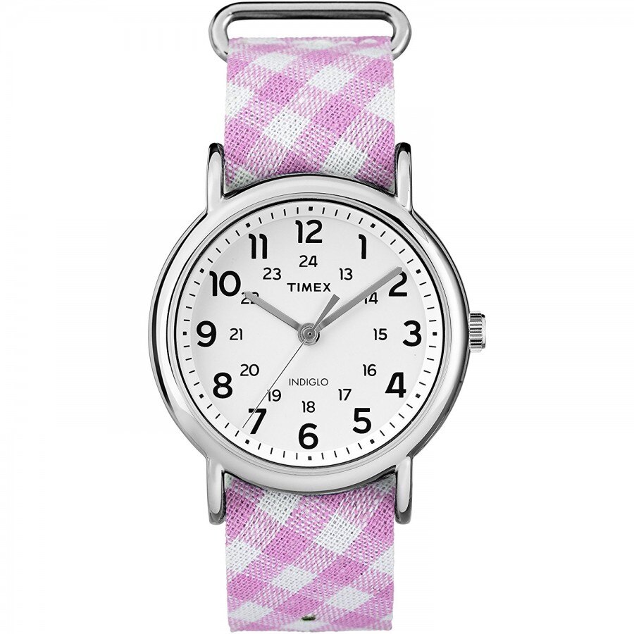 Дамски часовник Timex Weekender TW2R24200 - eMAG.bg