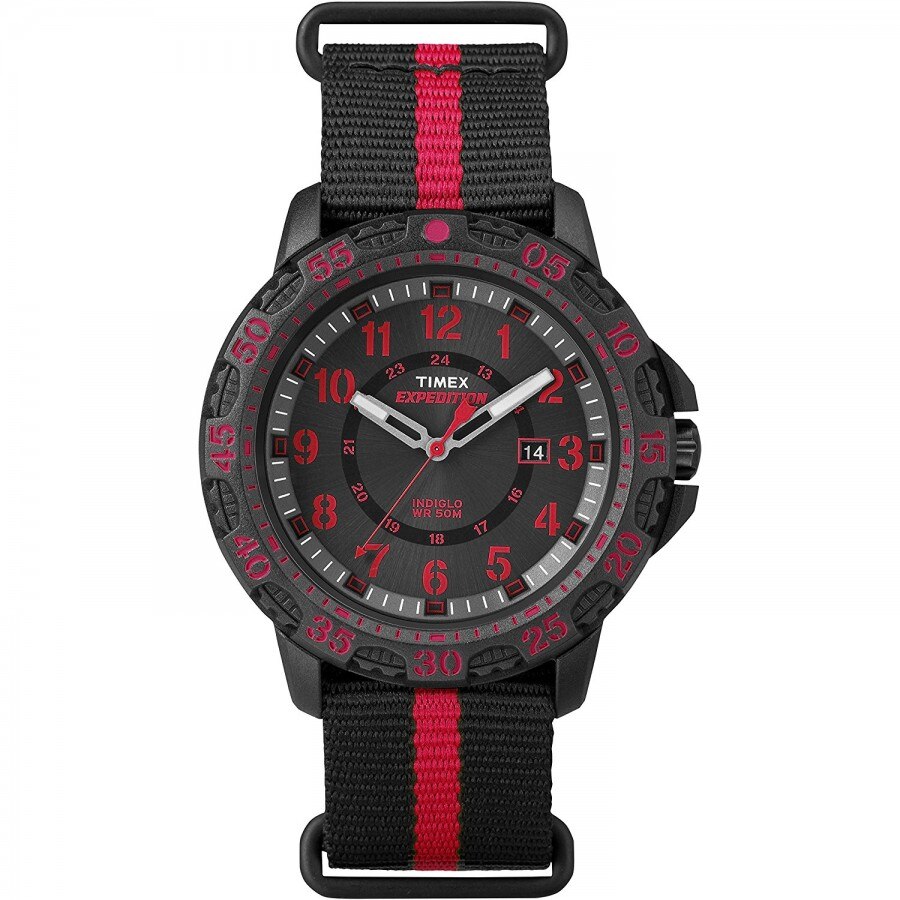 Мъжки часовник Timex Expedition TW4B05500 - eMAG.bg