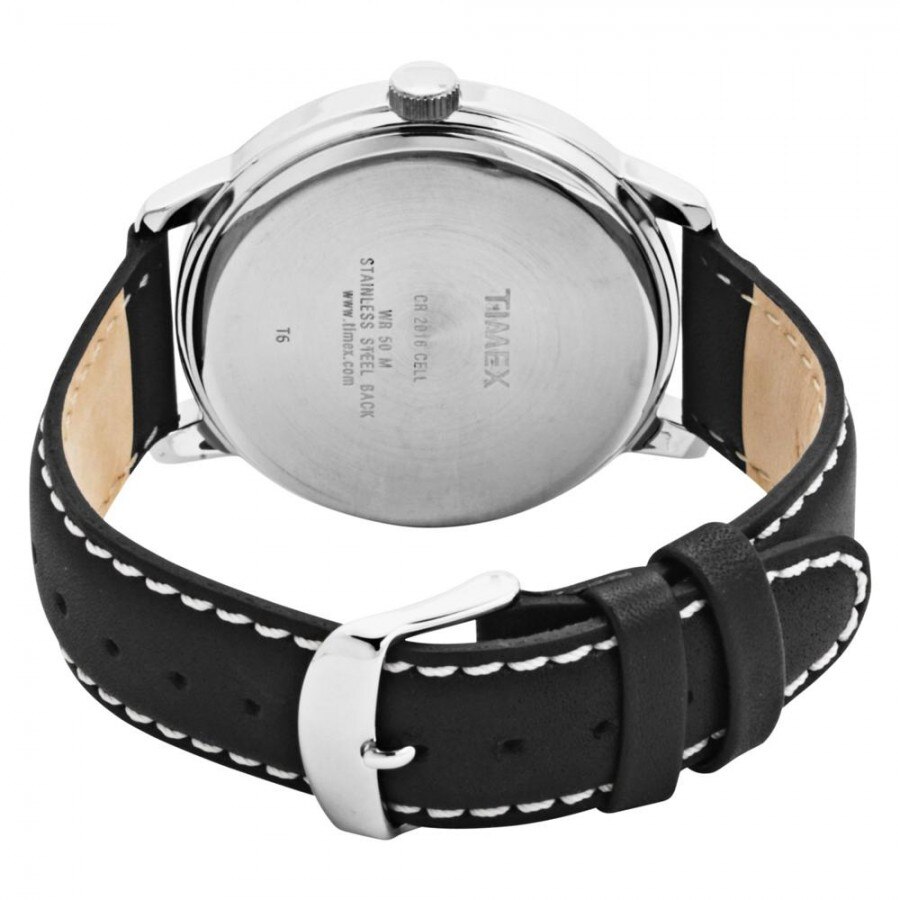 Мъжки часовник Timex Easy Reader T28071 - eMAG.bg