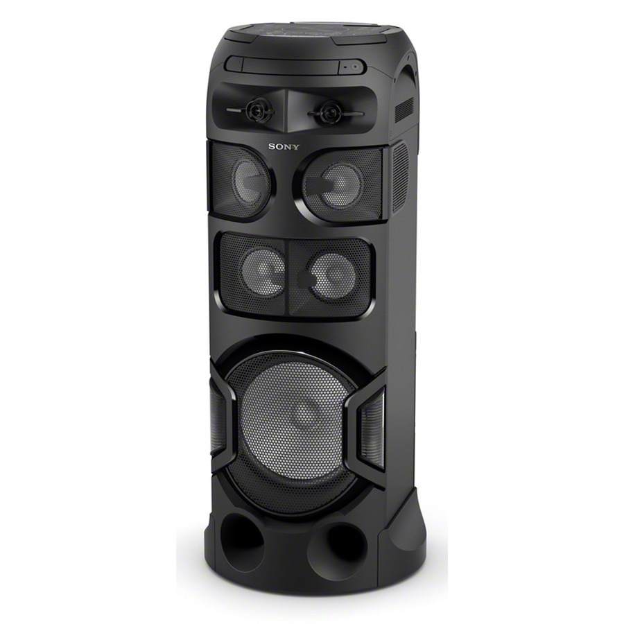 Аудио система High Power Sony MHC-V81D, Hi-Fi, Party Music, Bluetooth ...