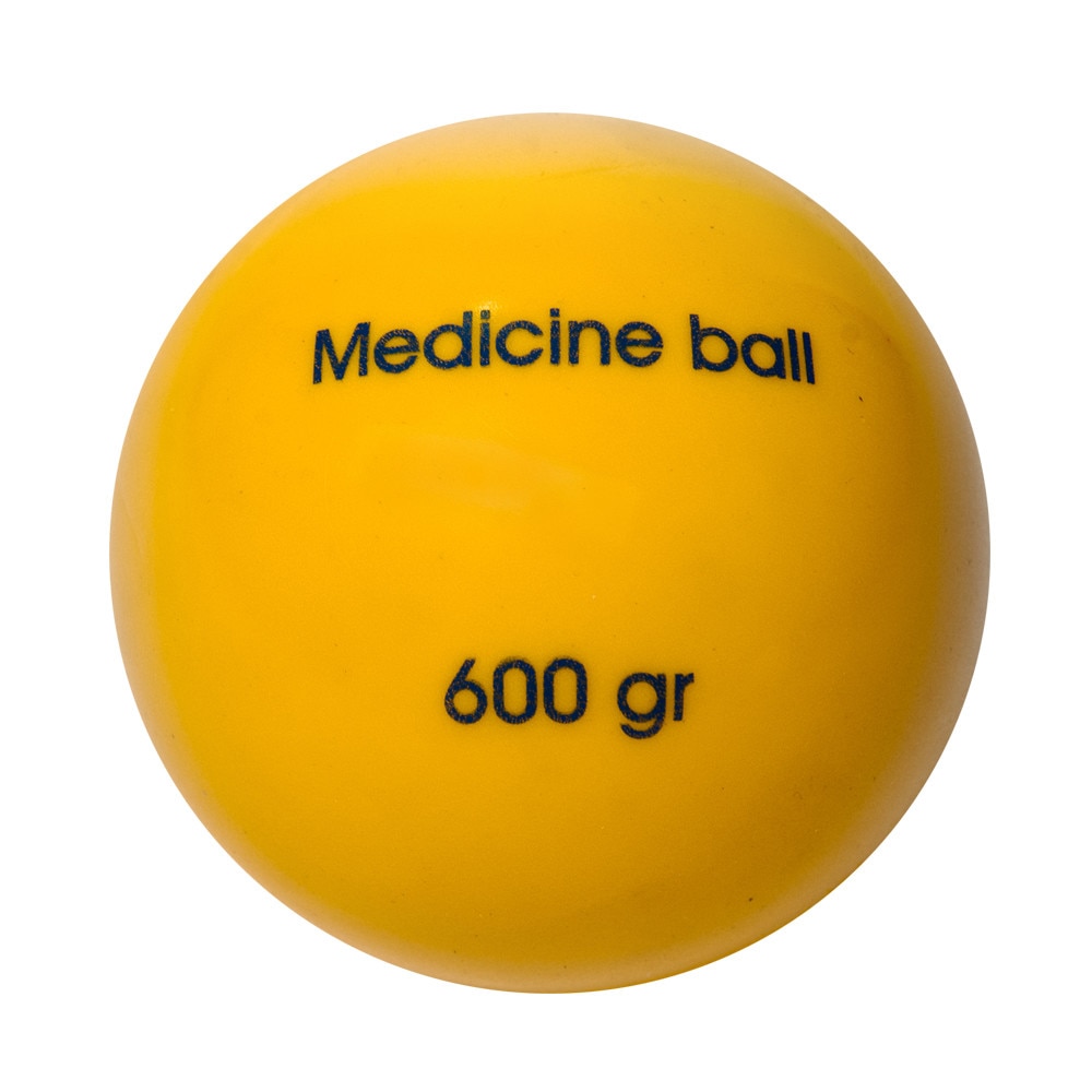 Medicin labda 600 gr-os, folyadékkal töltött - eMAG.hu