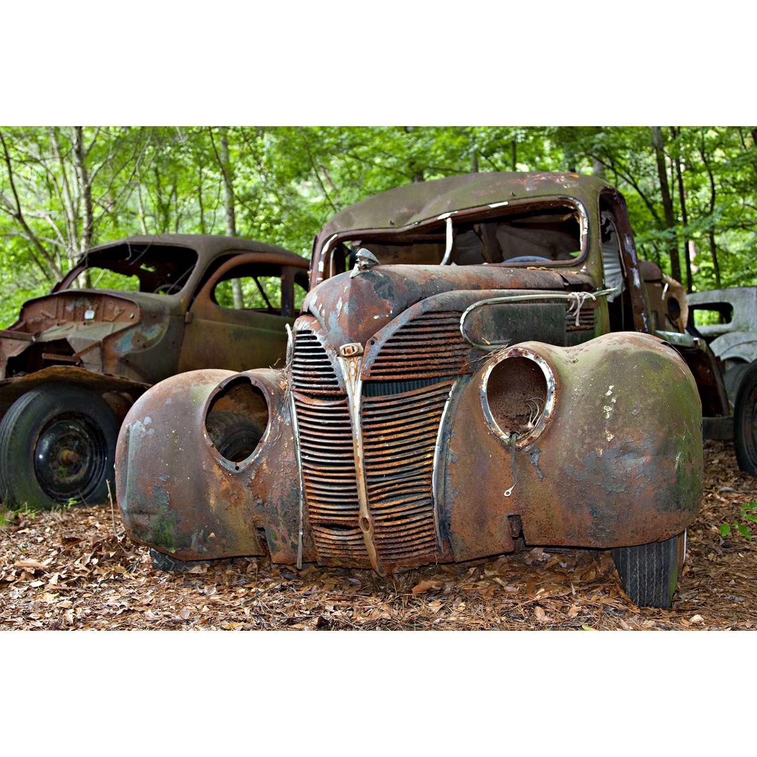 Háttérkép Régi autó 4 - 100x150cm - Legjobb Dekor - eMAG.hu