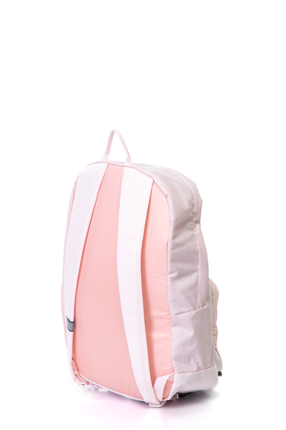 Puma, Rucsac cu buzunar frontal cu fermoar Core Style - 2L, Roz pal ...