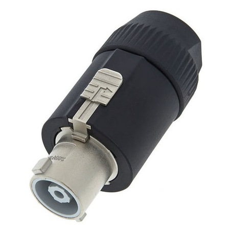 Conector PowerCON 32A Power-in de Cablu Neutrik NAC3FC-HC - eMAG.ro