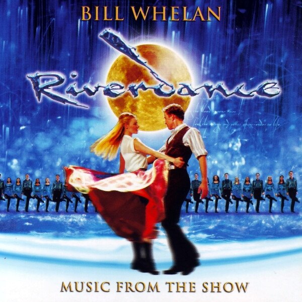 Riverdance - Riverdance (CD) - eMAG.ro