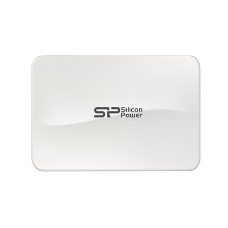 Card Reader USB 3.0 Silicon Power SPC39V1W, ALL IN ONE, LED, alb - eMAG.ro
