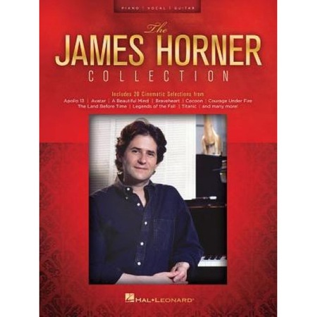 The James Horner Collection, James Horner (Composer) - eMAG.ro