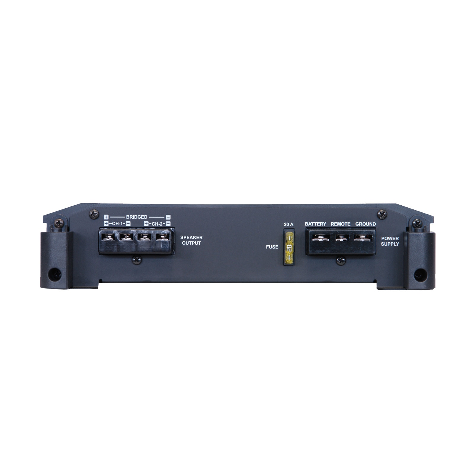 Amplificator Auto ALPINE 300 W - eMAG.ro