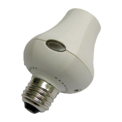 Fasung EVERSPRING adaptor B22, E26, E27 tehnologie Smart Home Z-Wave ...