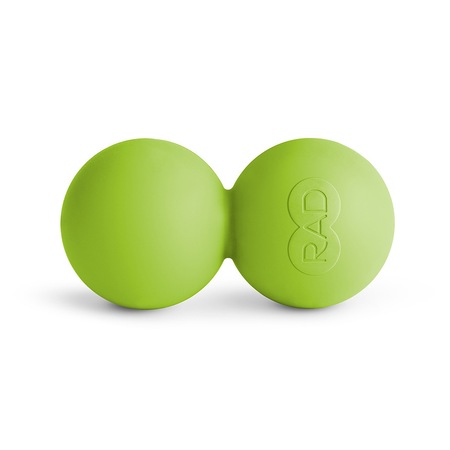 RAD Roller - SMR masszázs labda, 100% szilikon, alacsony keménység ...