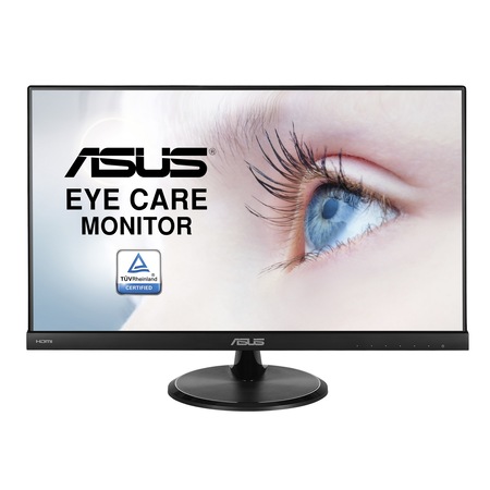 Monitor LED IPS ASUS 23", Full HD, HDMI, Negru, VC239HE - eMAG.ro