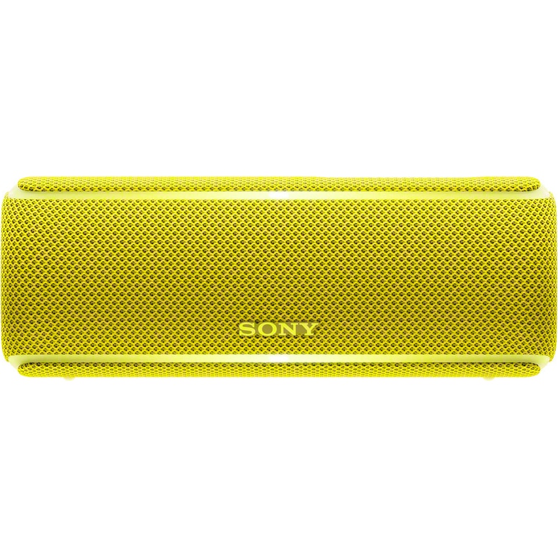 Boxa portabila Sony SRSXB21Y, EXTRA BASS, LIVE SOUND, Bluetooth, NFC ...