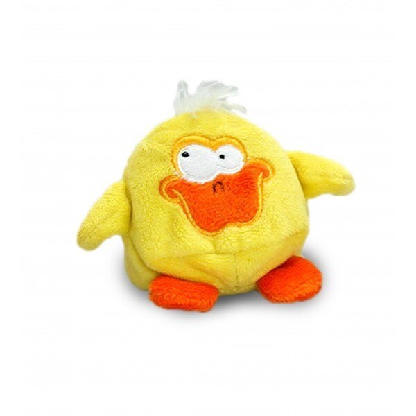 Ratusca de plus Bobballs 10 cm Keel Toys - eMAG.ro