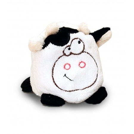 Vacuta de plus Bobballs 10 cm Keel Toys - eMAG.ro