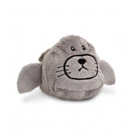 Foca de plus Bobballs 10 cm Keel Toys - eMAG.ro