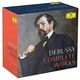 Various Artists - Claude Debussy - Complete Works (22CD+2DVD) - eMAG.ro