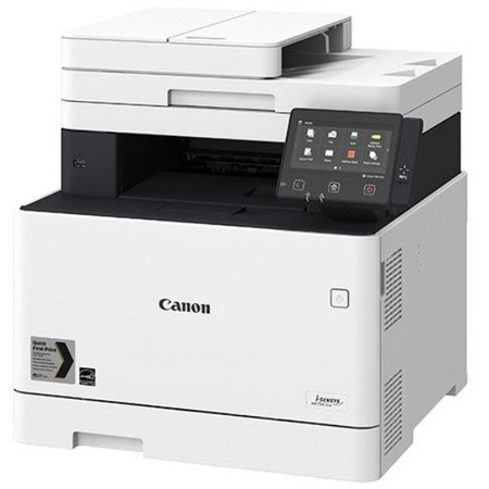Canon MF734cdw MFP nyomtató - eMAG.hu