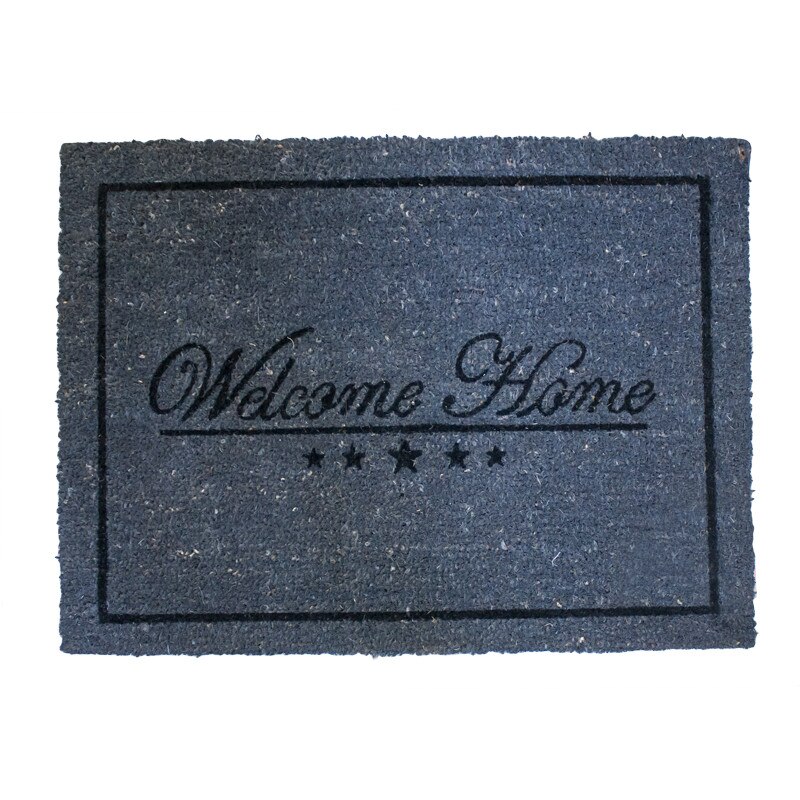 Covoras intrare 60x80cm MN011509 WELCOME - eMAG.ro