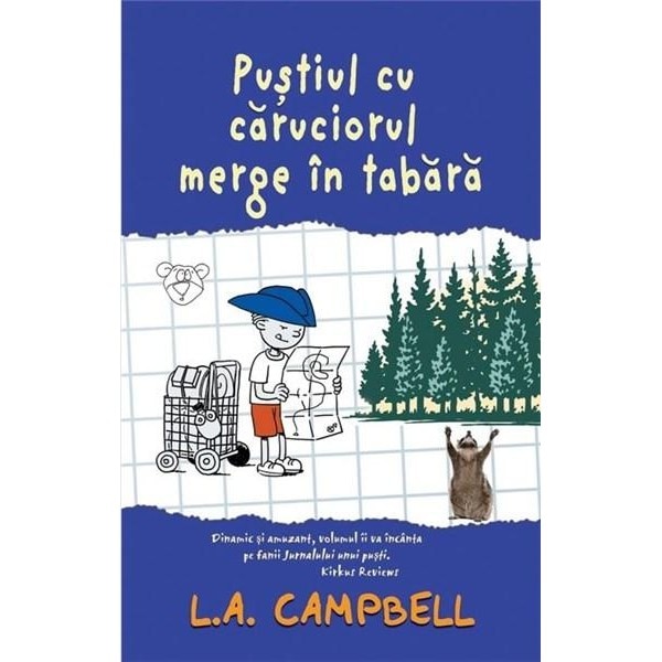 Set de 3 carti Pustiul si caruciorul Editura Rao. Cheia Alchimistului ...