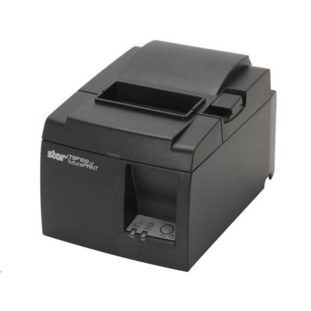 Imprimanta etichete, Star, 142 x 204 x 132 mm, Negru - eMAG.ro