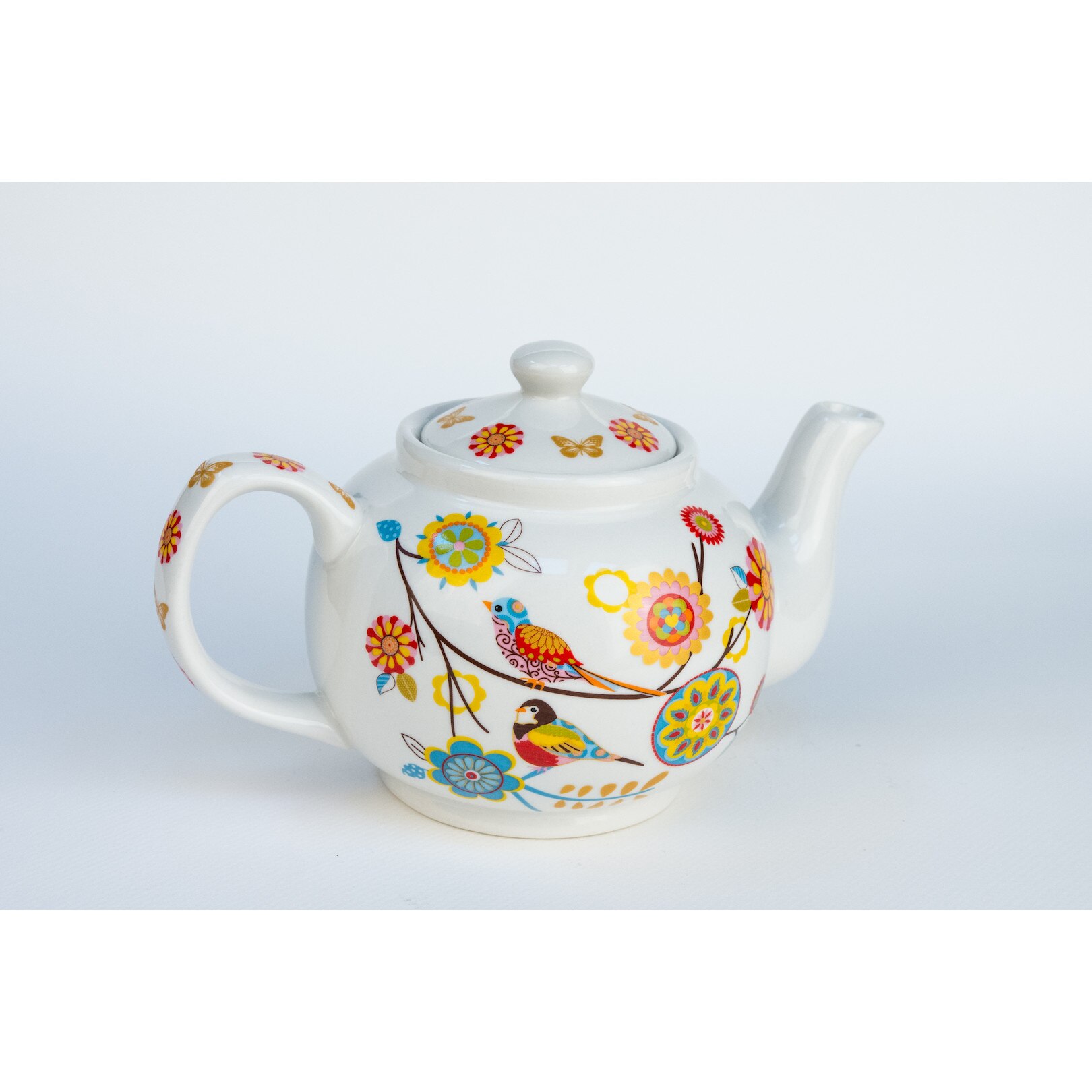 Ceainic Bird - eMAG.ro