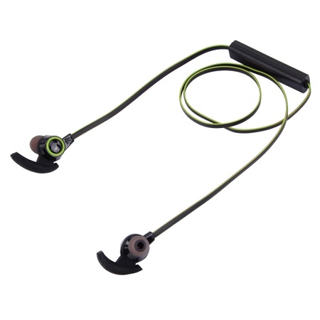 Casti Bluetooth Sport, Soundvox™ AMW-810 Wireless, In-ear cu microfon ...