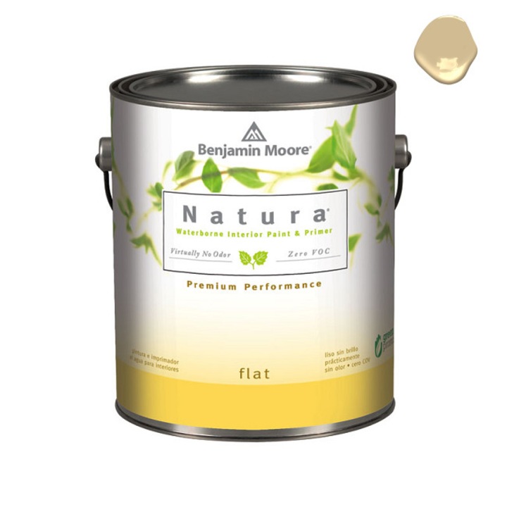 oat straw benjamin moore