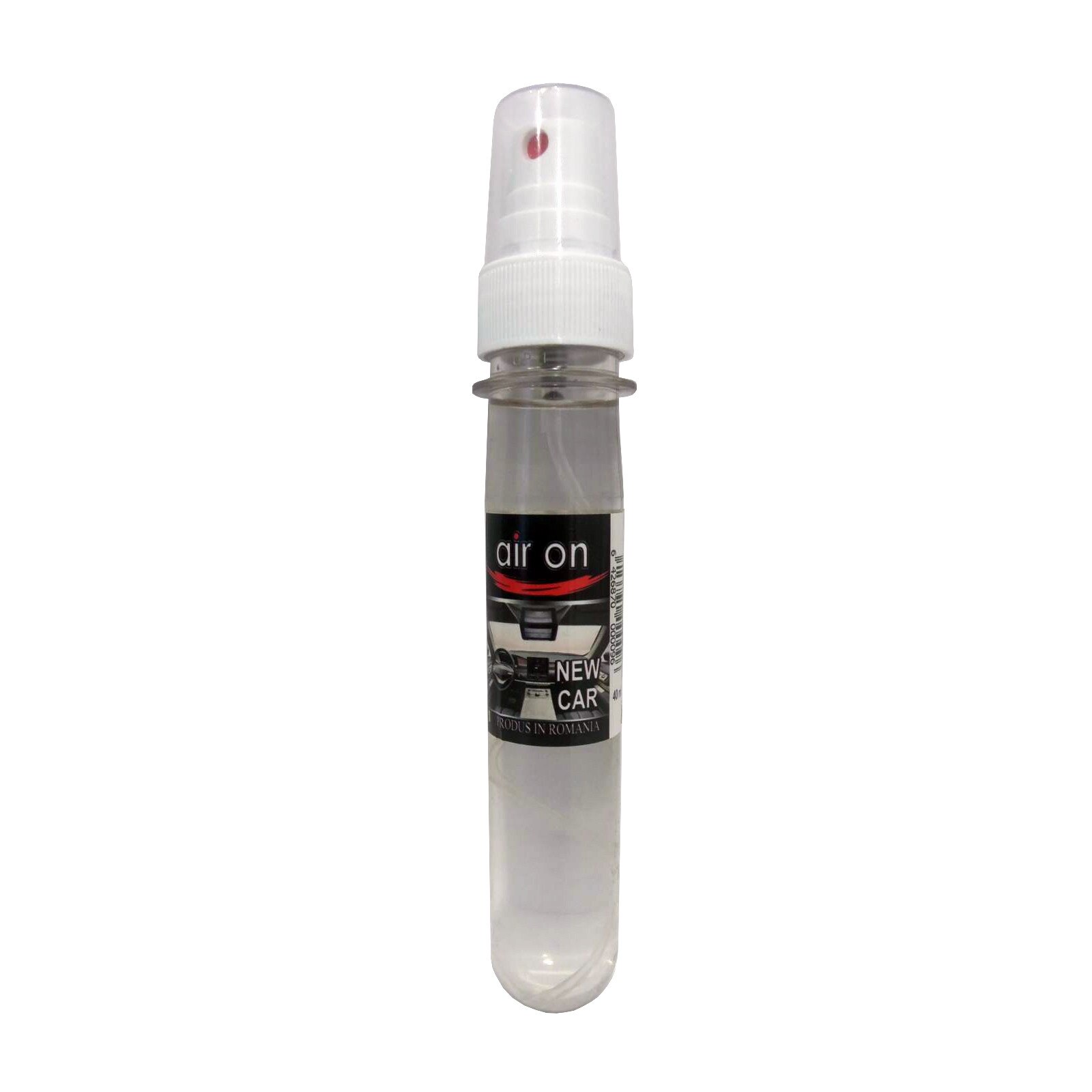 Odorizant auto profesional, concentrat, flacon 40ml, NEW CAR SMELL ...