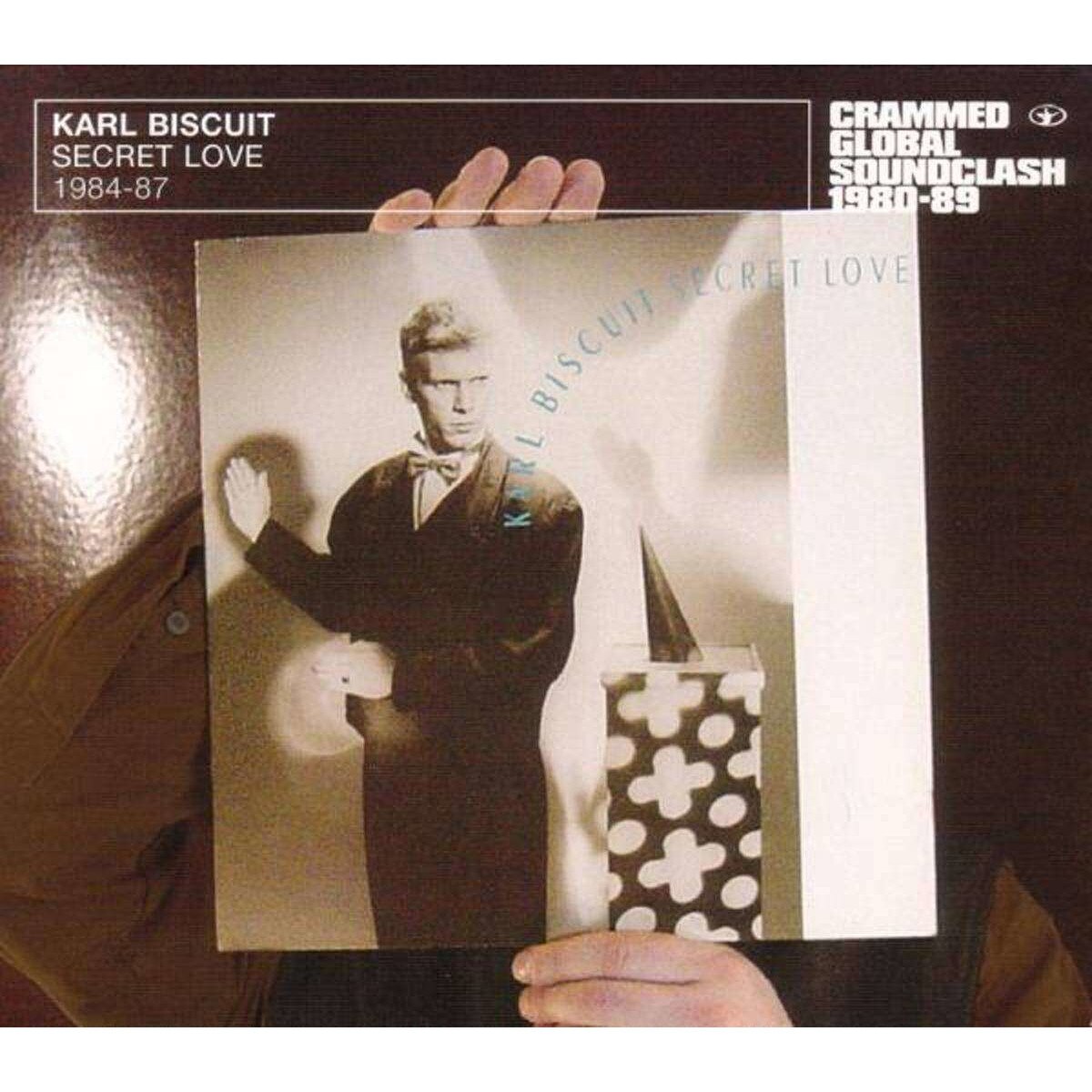 Karl Biscuit - Secret Love (CD) - eMAG.ro