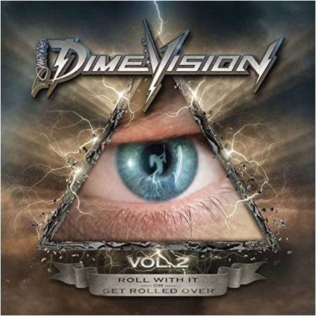 Dimebag Darrell - Dimevision.. (CD+DVD) - eMAG.ro