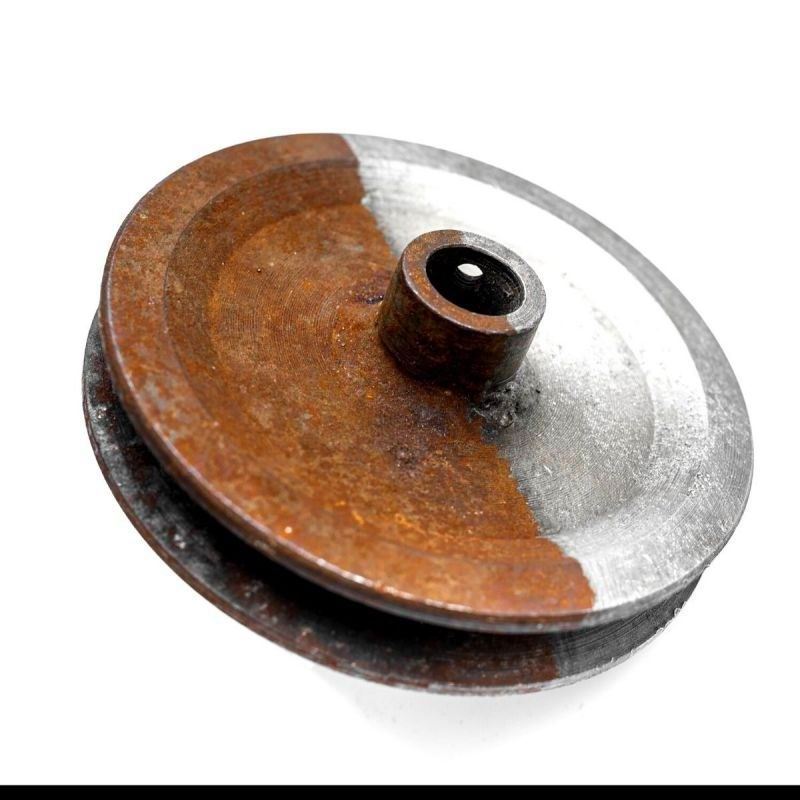 Deruginol, agent anticoroziv 500ml, Derusto Plus L365 K2 - eMAG.ro