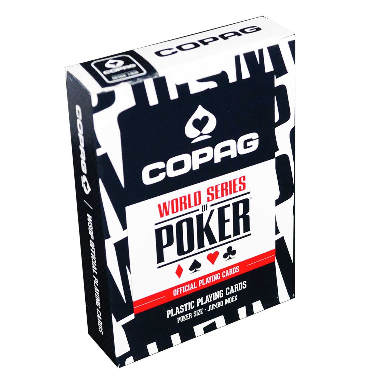 Carti de joc poker, oficiale World Series of Poker - WSOP, de ...