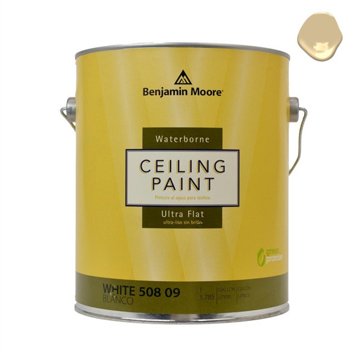 oat straw benjamin moore